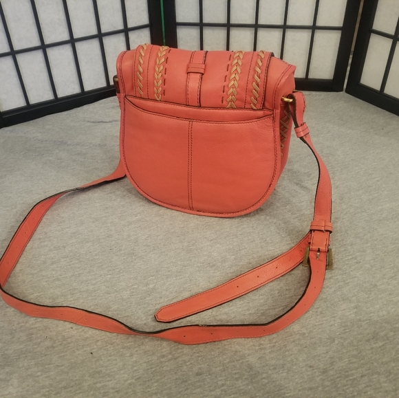 orYANY | Bags | Oryany Leather Shoulder Purse | Poshmark